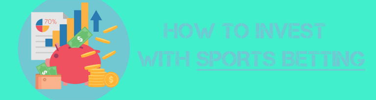 Can sports betting investments be profitable?